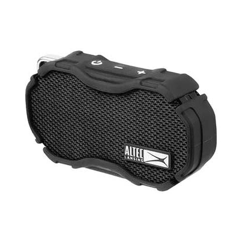 Altec Lansing Baby Boom Speaker Black - Ecity Electronics