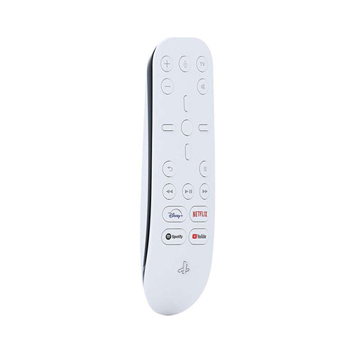 Sony Playstation 5 Media Remote White - Ecity Electronics